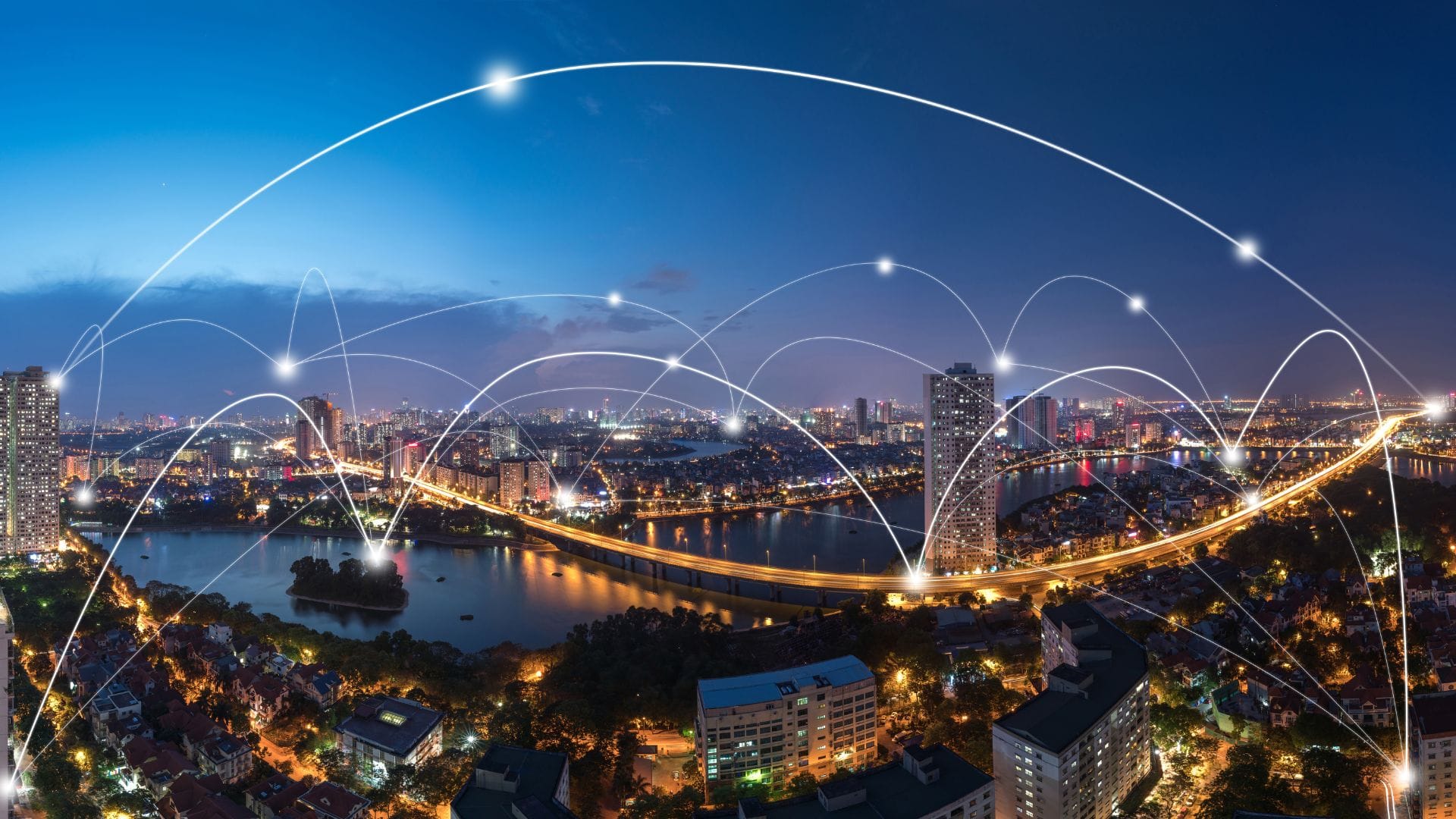 4G/5G Networks - AW2S